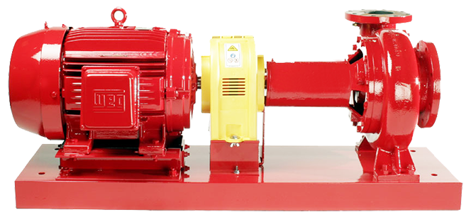 Patterson Pump Company | Crane Engineering